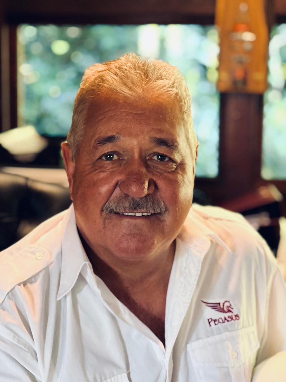 About Us – Pegasus